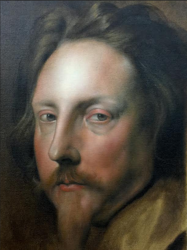 Drawings & Paintings by Jonathan Aller