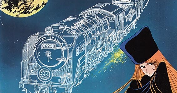 let's anime: my advice? stay on the train