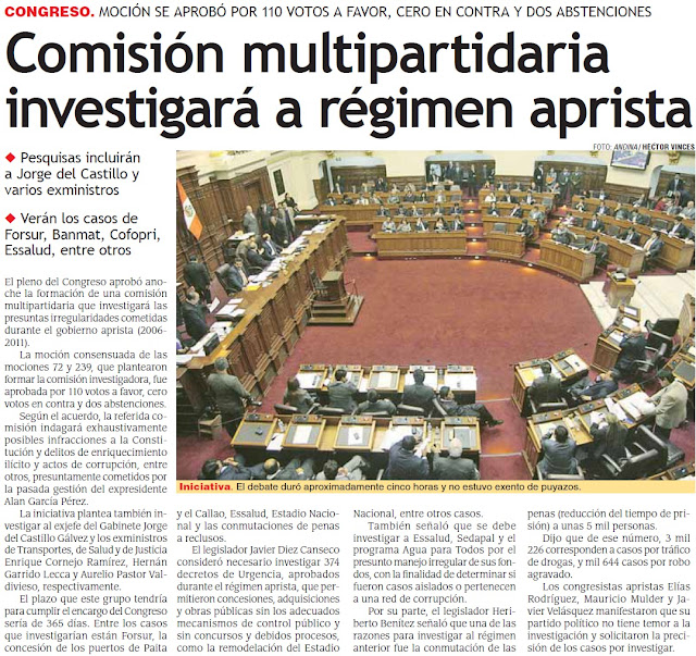 INFORMATISALUD - Noticias, Boletines de Salud Perú: BOLETINES DE SALUD ...