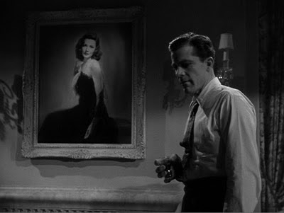 Fragments of Noir: Joseph Lashelle