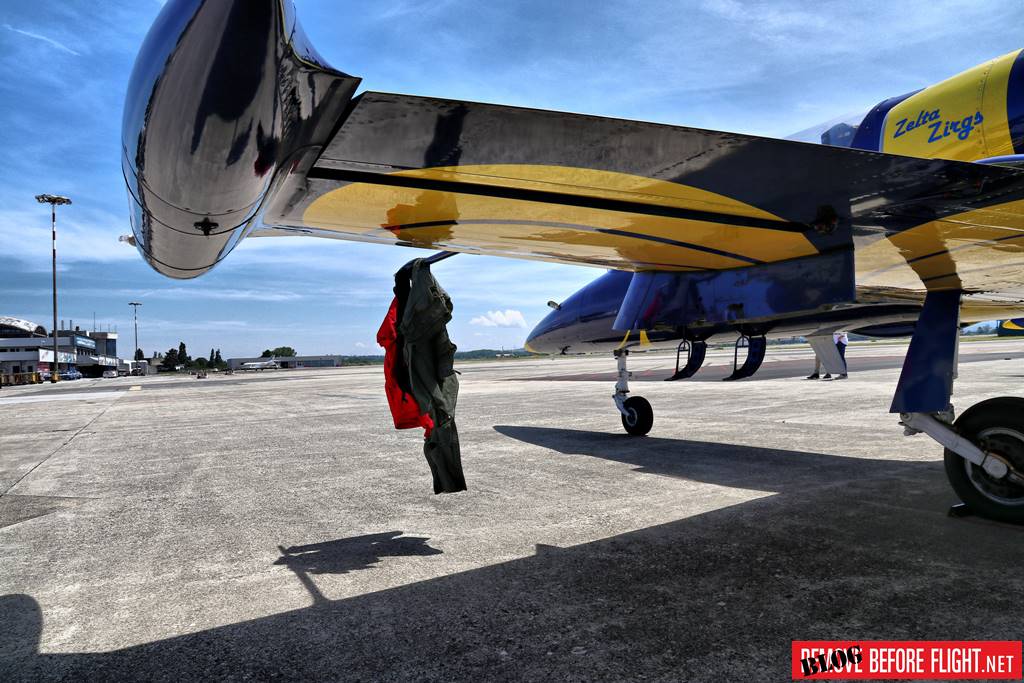 BALTIC BEES: INTERVISTA AD ALESSANDRO SCORRANO - JET N.6 - Blog Before ...