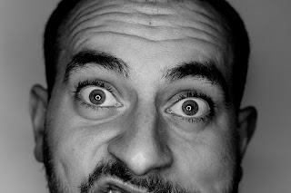 I will save your life: Marcin Rogal Roguszka