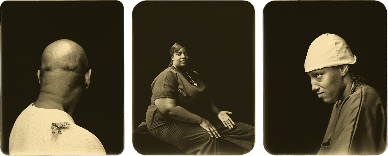 500 Photographers: Photographer #453: Deborah Luster