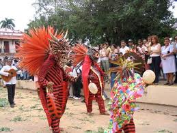 Característica de los Hechos Folklóricos: El folklore cuenta con hechos ...