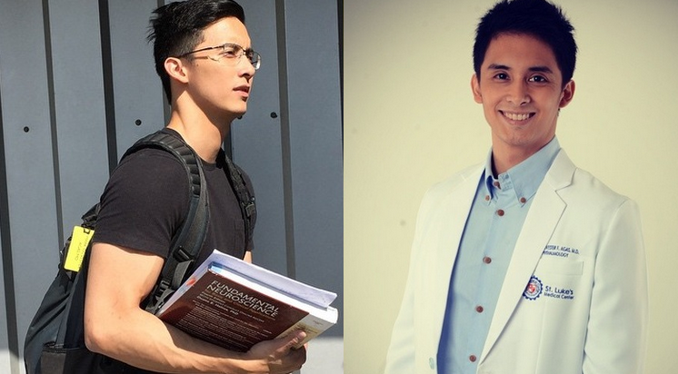 Video: St. Lukes doctor is internet's new eye-candy | Trending Reports