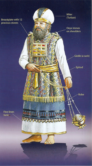 加恩教會: 以弗得