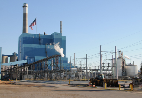 MEC&F Expert Engineers : KapStone Paper Mill employee Lawrence Shiner ...