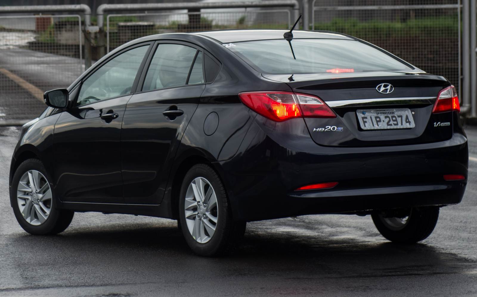 Hyundai HB20S (Sedã) mais barato tem preço de R$ 39.4 mil