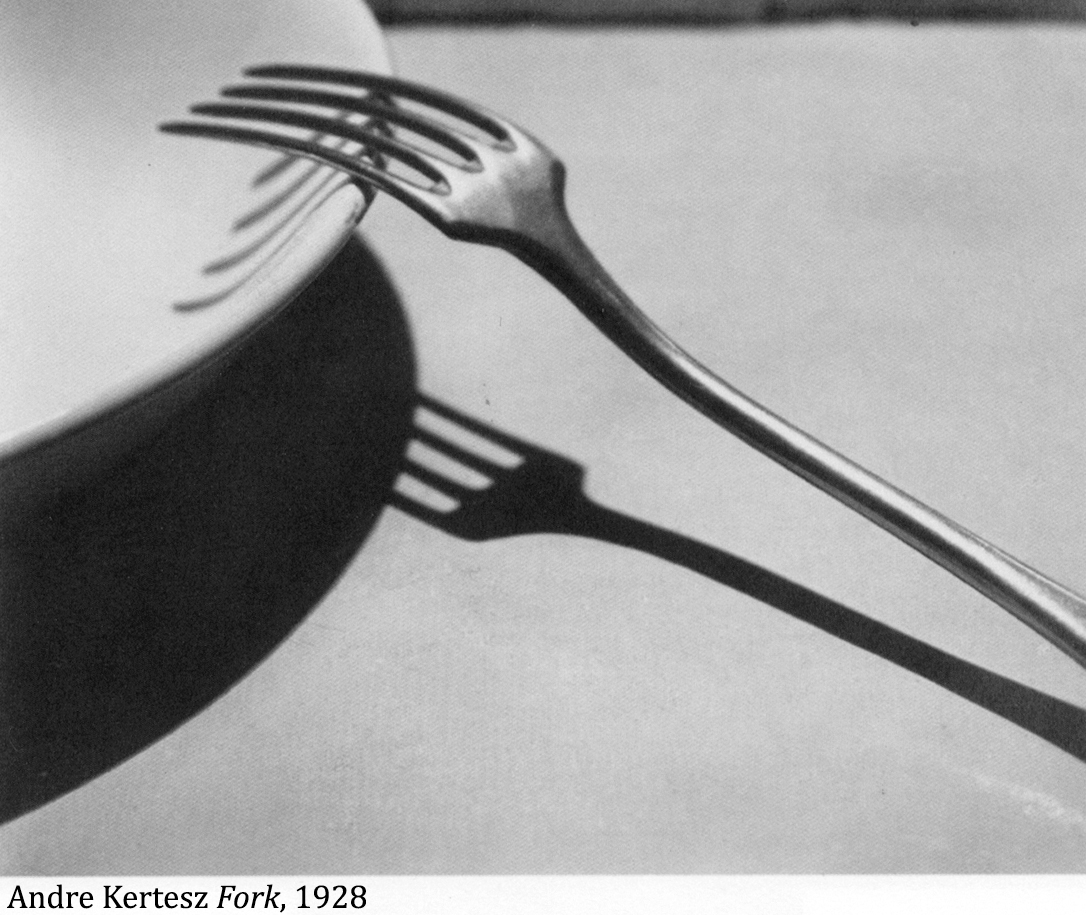 PHILADELPHIA PHOTOGRAPHER: Andre Kertesz, The Lost Years