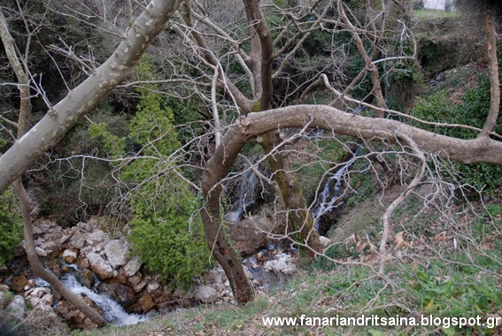 ΦΑΝΑΡΙ ΑΝΔΡΙΤΣΑΙΝΑΣ - ΗΛΕΙΑΣ : ΠΗΓΕΣ ΠΟΤΑΜΙΑ ΚΑΤΑΡΡΑΚΤΕΣ PHOTO SOURCES ...