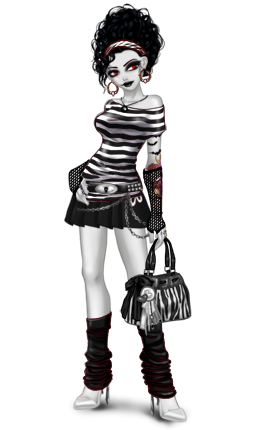 "Chez Ma Bimbo Ange0881": Tenues de mes bimbos 88