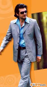 Thala Ajith: Paramasivan stills in thala