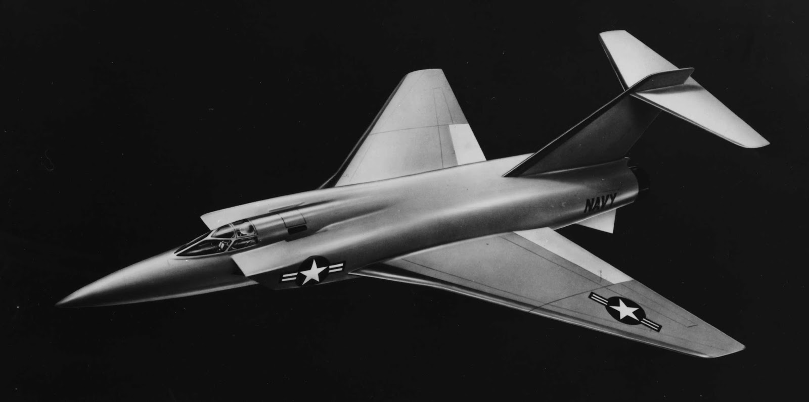 U.S. Navy Aircraft History: Is This The Grumman F12F?