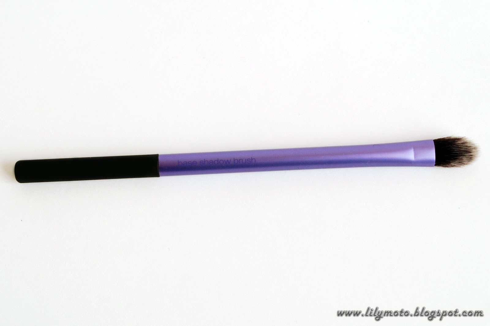 GLORYlook: Обзор набора из 5 кистей для глаз Starter set от Real Techniques