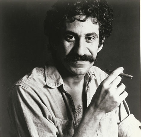 The Thurber Brigade: Jim Croce the Guru