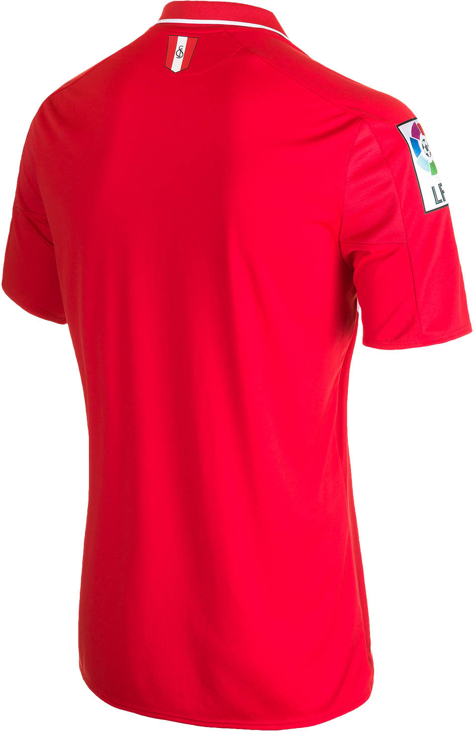 Sevilla 15-16 Away Kit Released - Footy Headlines