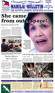balitang pandaigdig - philippin news collections