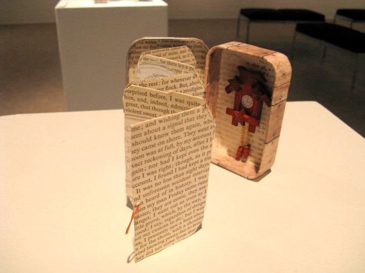 Mary Greenwald's Art Work