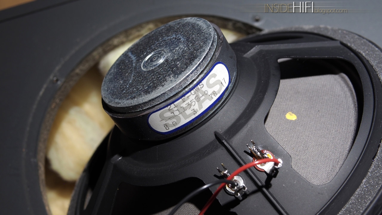 Inside Hi-Fi: Sony SS-2030