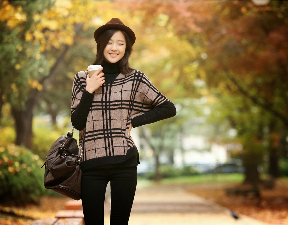 La Moda De Corea: ROPA