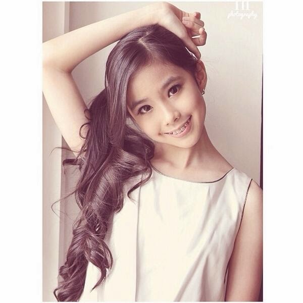 TheChelseAddict - Official Fanbase of Agatha Chelsea Terriyanto