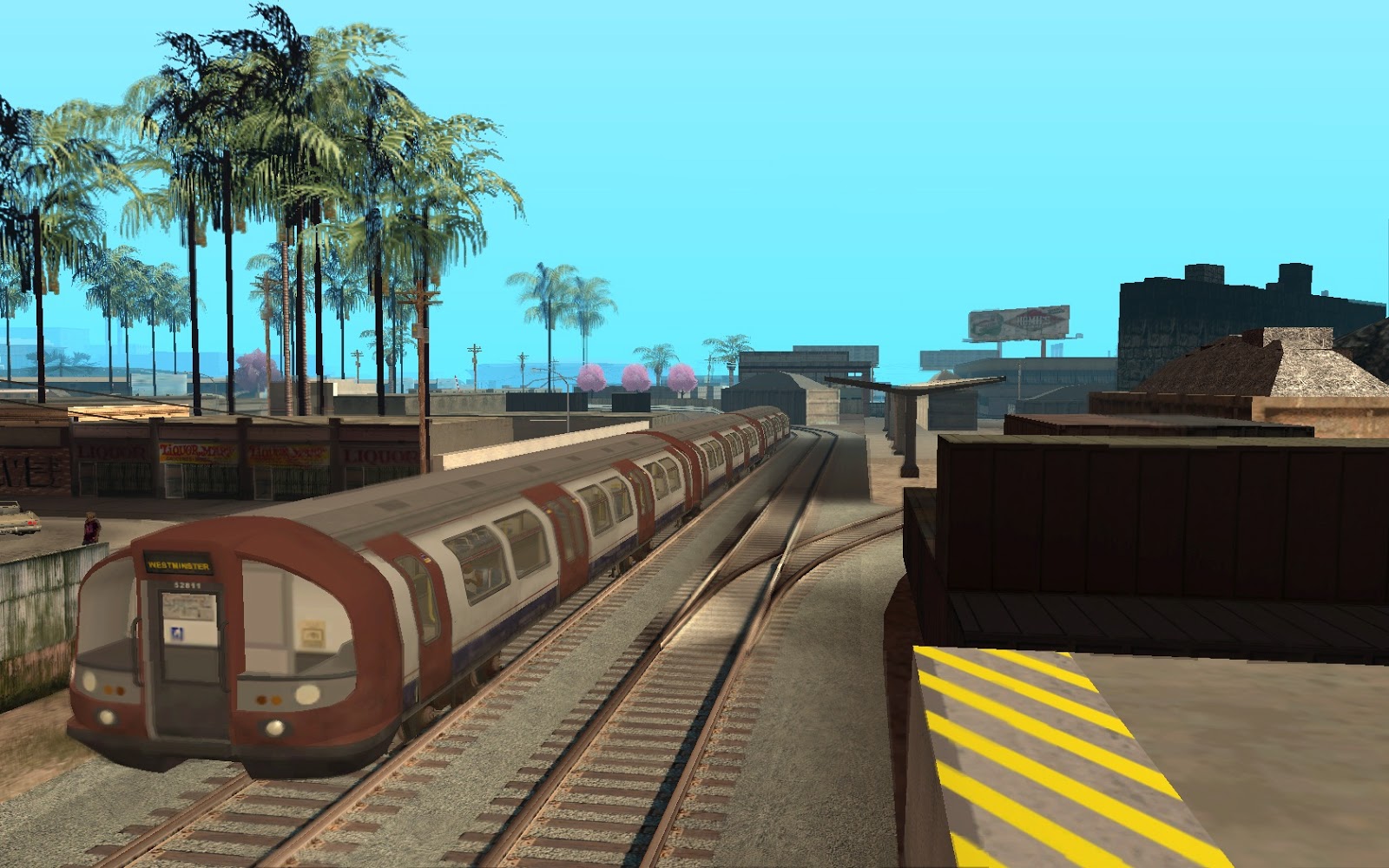 Postagens Trens e Vagões - Página 3 de 4 - MixMods