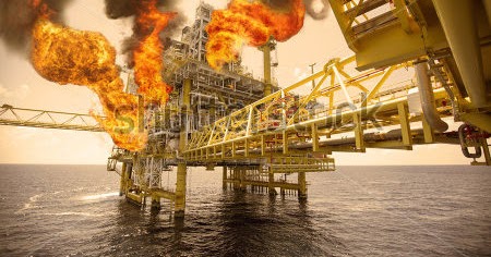 Niger Delta Avengers: Chevron Is Hit Again