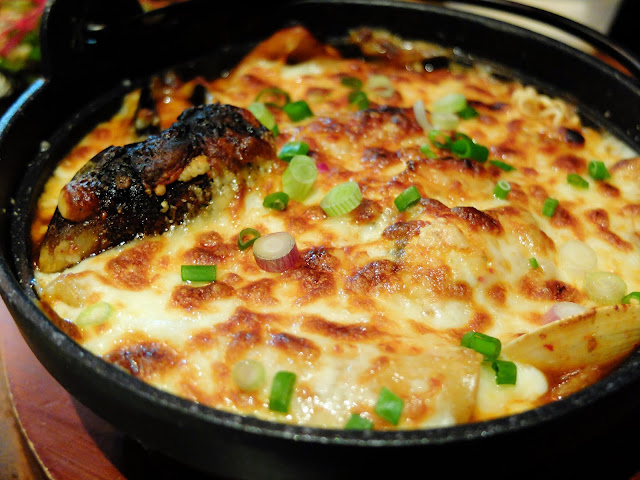 Joo Bar, Trendy Korean Restaurant Bar at Bugis | Amie Hu | Travelverse