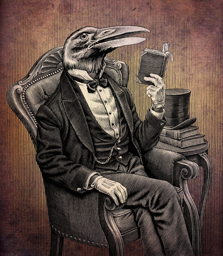 Victorian John Thompson Art