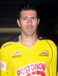 LOS MEJORES DEPORTISTAS COLOMBIANOS DEL SIGLOXXI: Jhon Jairo Pinilla