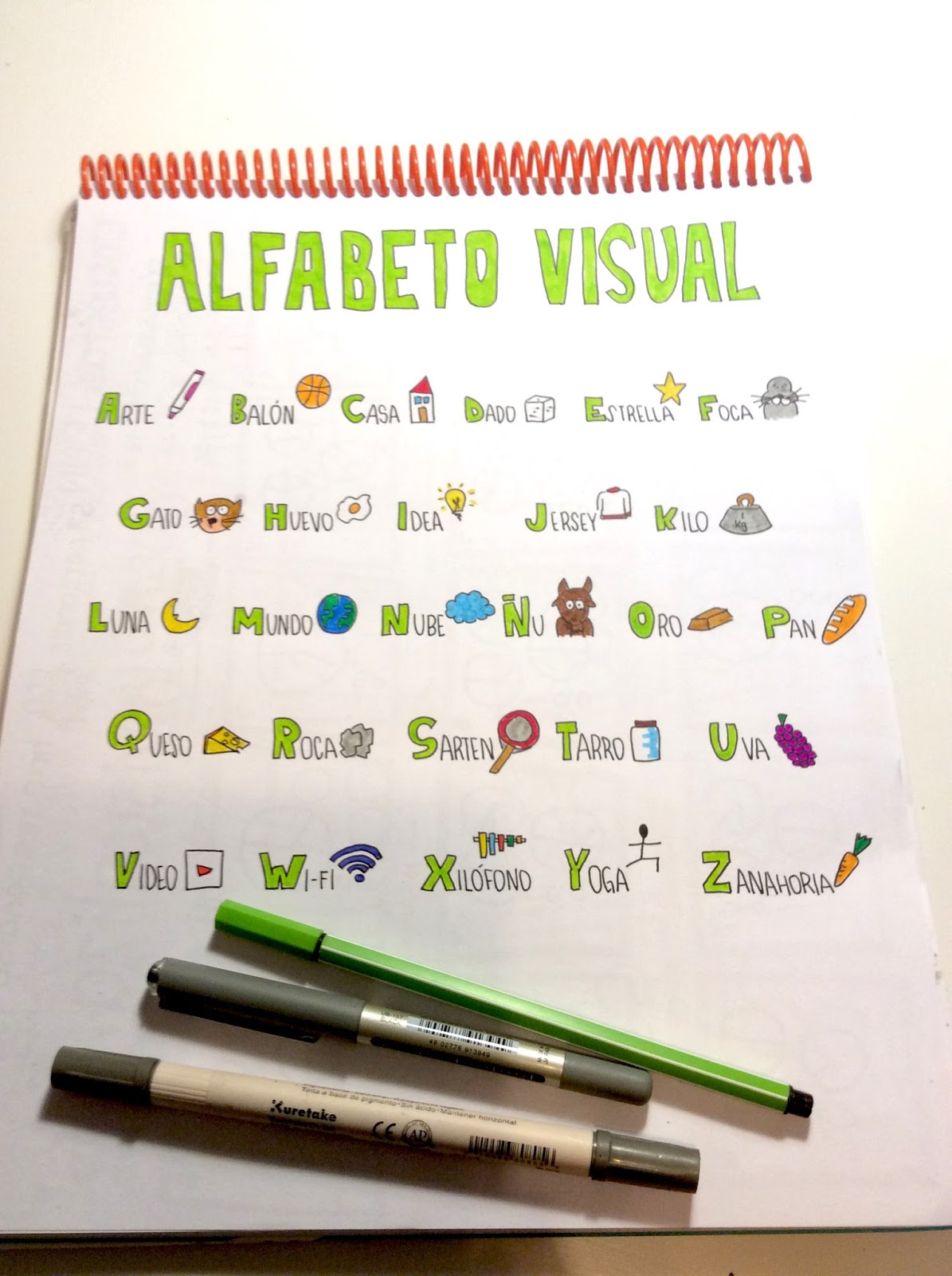 No me cuentes historias. ¡Dibújamelas!: Erase una vez, un Alfabeto ...