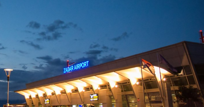 Croatian airports see record year