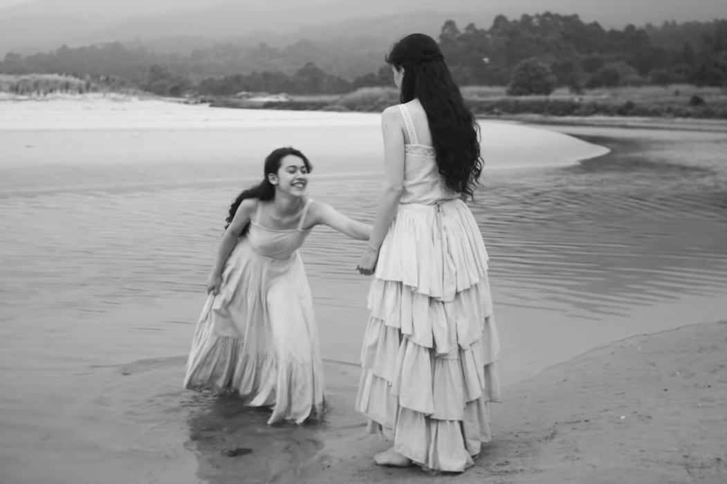 FILMY KOSTIUMOWE: Elisa y Marcela (2019)