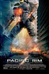 Pacific Rim script - Screenplay Pdf