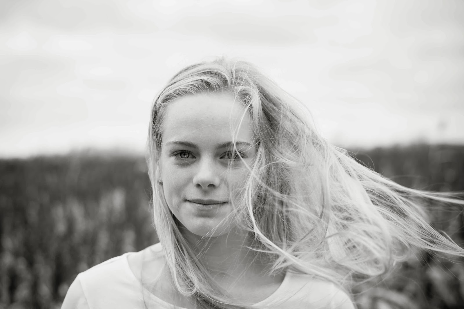 Olivia J Photography: Hannah: Senior 2014