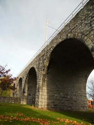 Let's Walk the River Dodder, One of the Best Hikes in Dublin | Sidewalk ...