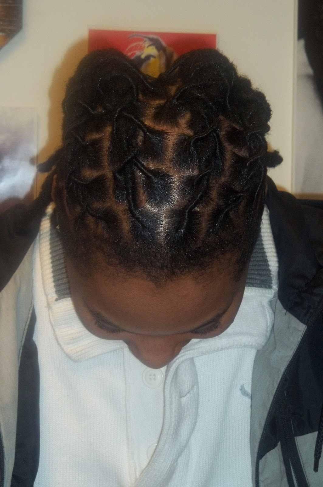 Love of Locs: Loc Styled