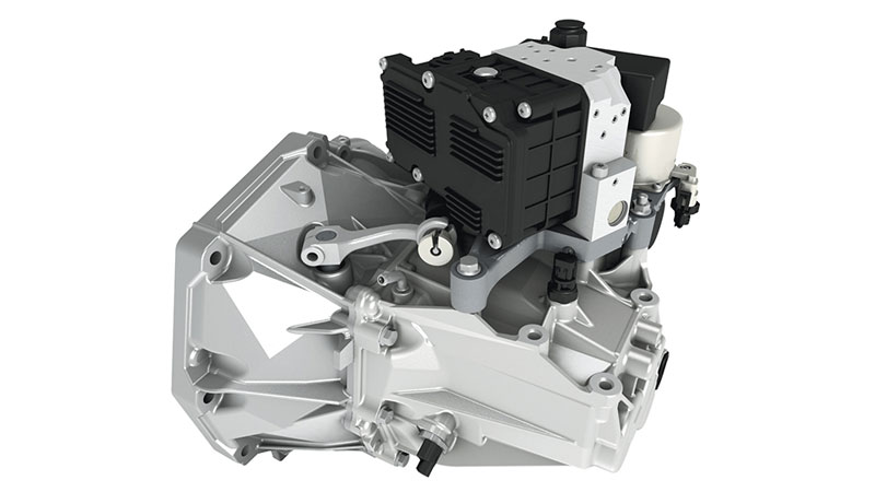 Apa Itu Transmisi AMT ( Automatic Manual Transmisi ) Dan Bagimana Cara ...