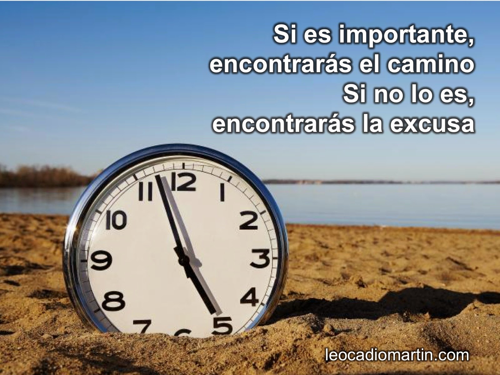 El Arte del Repujado: Desde que se inventaron las excusas