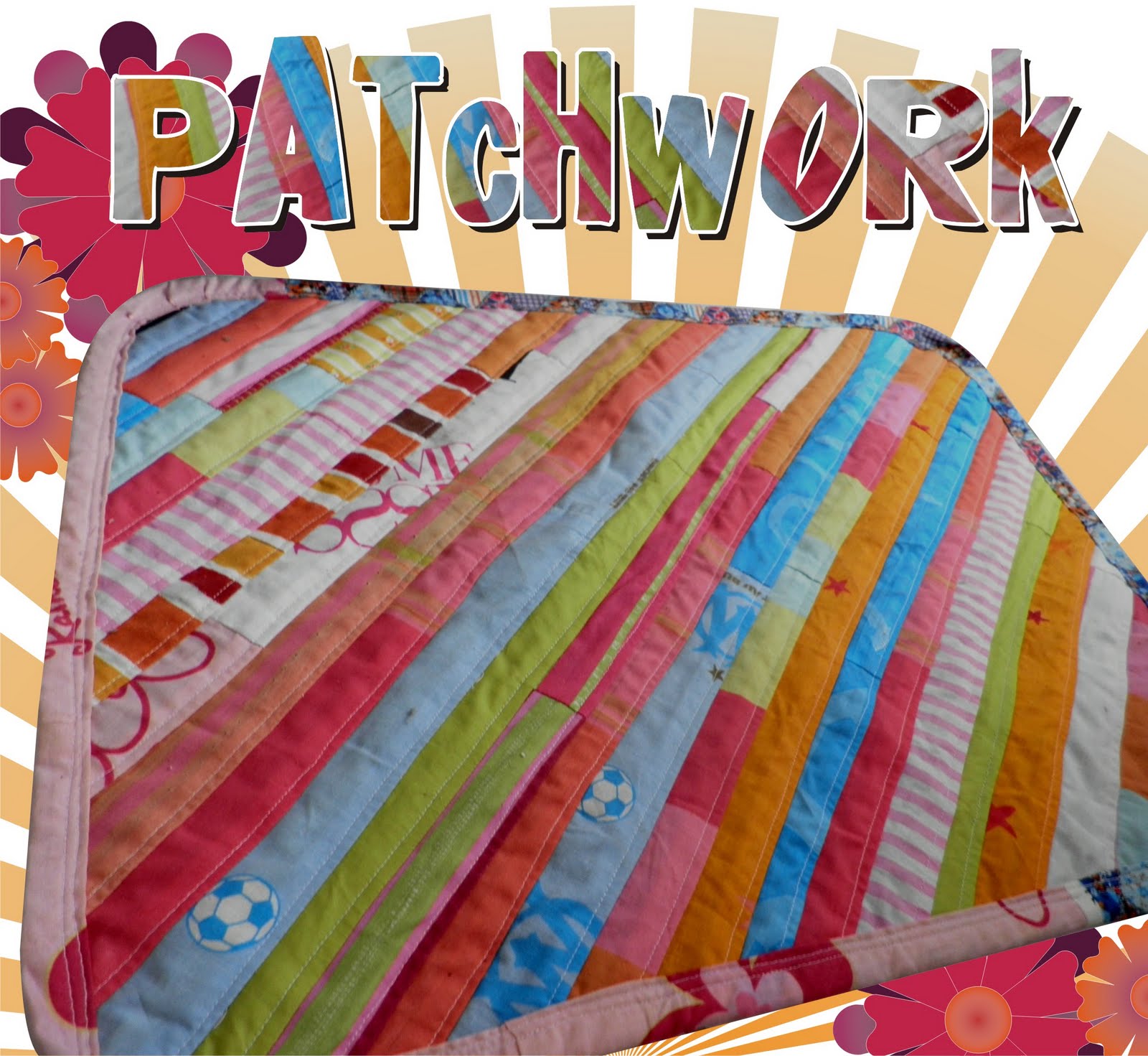 Atelier Magah: Maio 2011