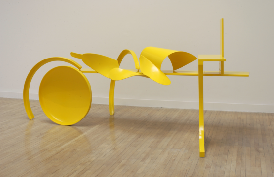 Art & Photography: Sir Anthony Caro, 1924 - 2013