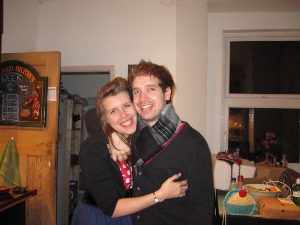 Kate Lewis Design: Friday Feature! Made by Miss Mower