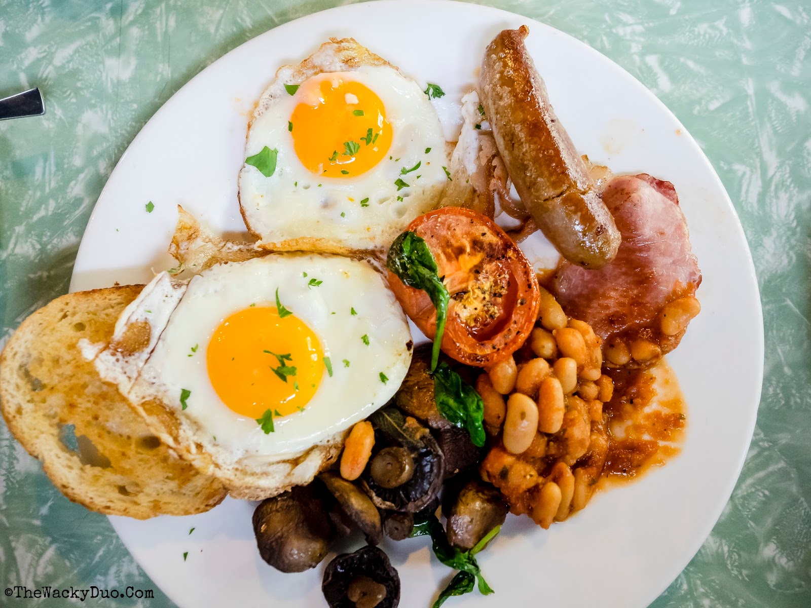 Self Drive Holiday Perth Blog : A Week Long Adventure - TheWackyDuo.com ...