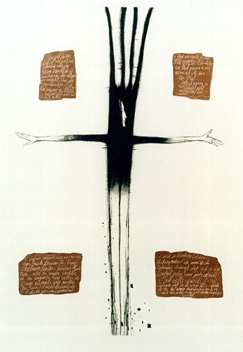 Egidijus Rudinskas - Etchingfitness