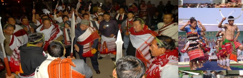 Knowing the Rongmeis