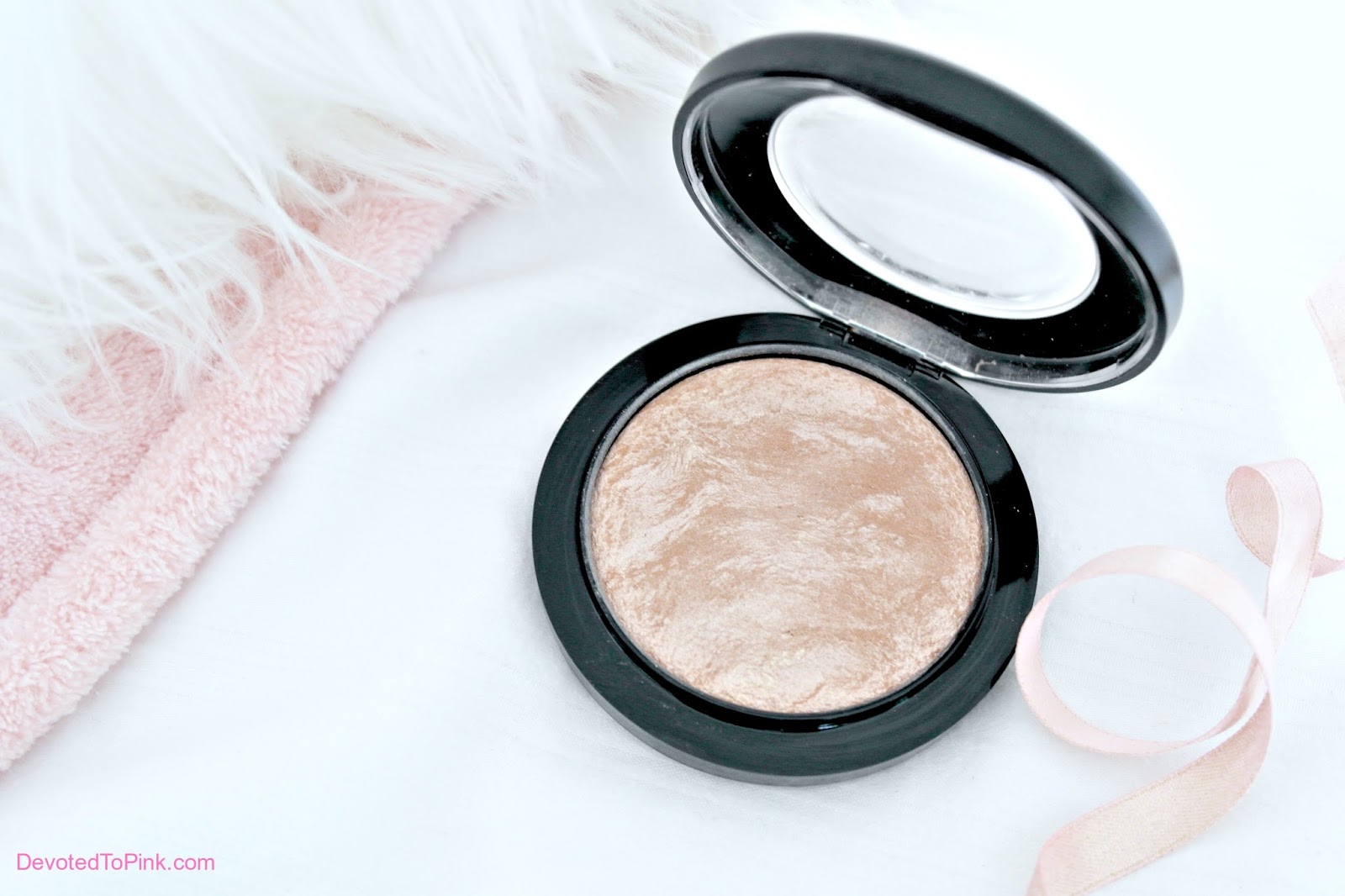 So What Is The Best Highlighter? - Devoted To Pink