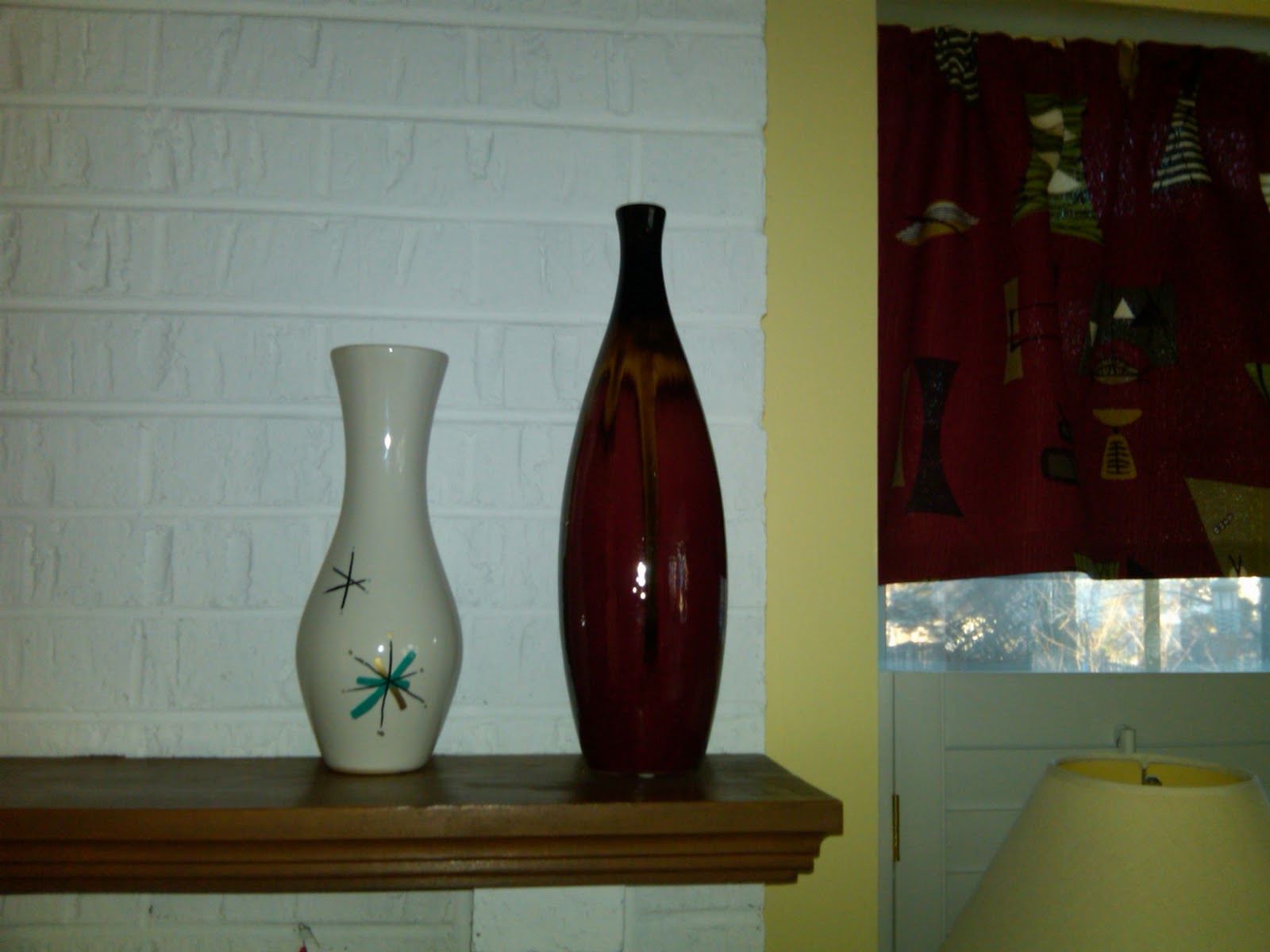 The DC Metro Retro: New Atomic Goodies for the House!