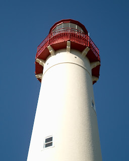 Cape May Resort Blog: Cape May Light House - Looking for Something to ...