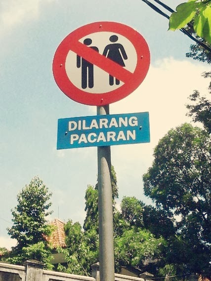 Baru 35+ Rambu Dilarang Memutar Arah