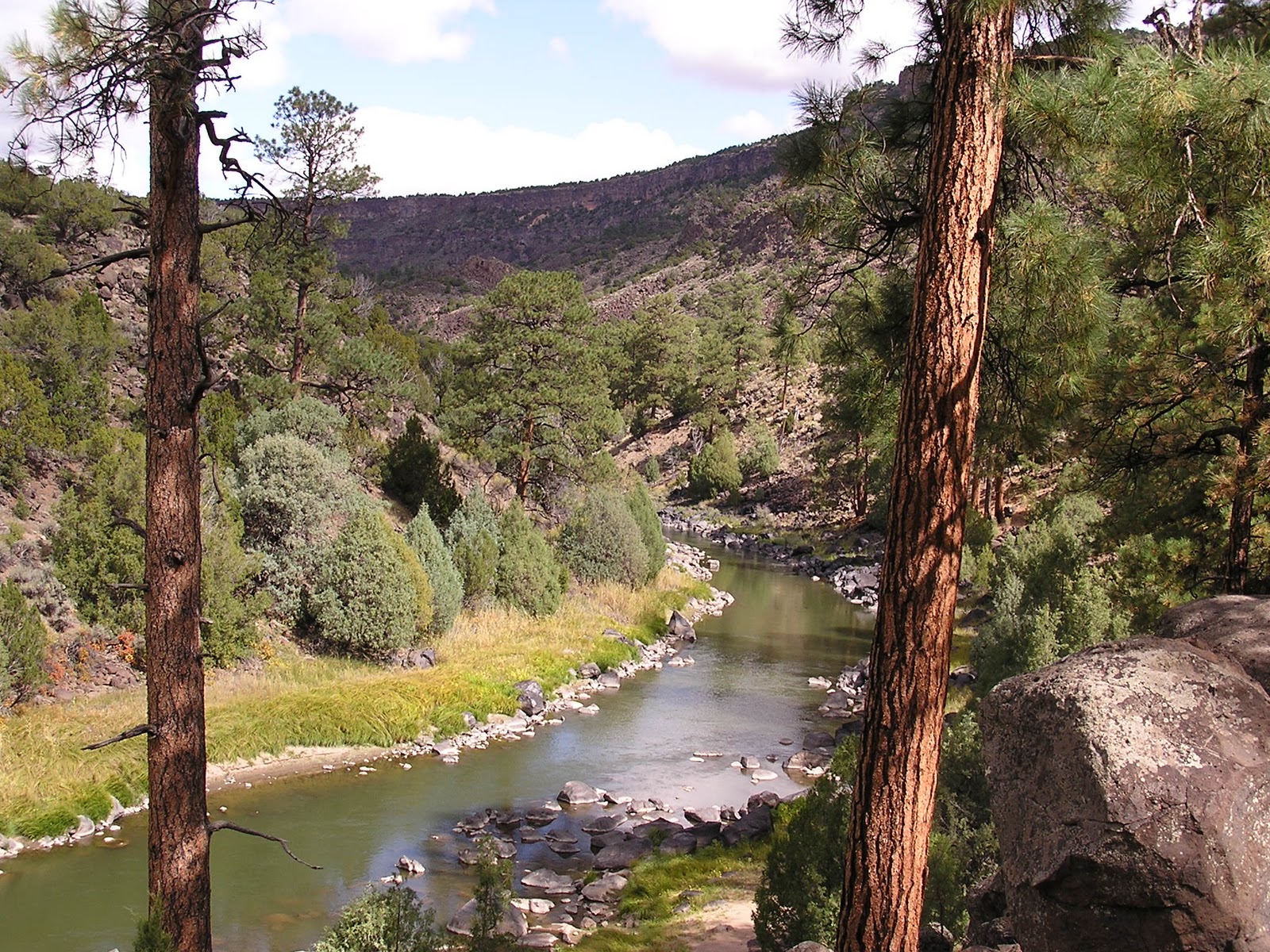 Wild Rivers Recreation Area - Alchetron, the free social encyclopedia